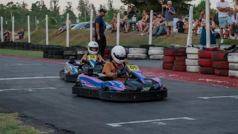 Gran Premio MT: Torneo GX160 y GX400 el Domingo 28 de Junio | Karting 27